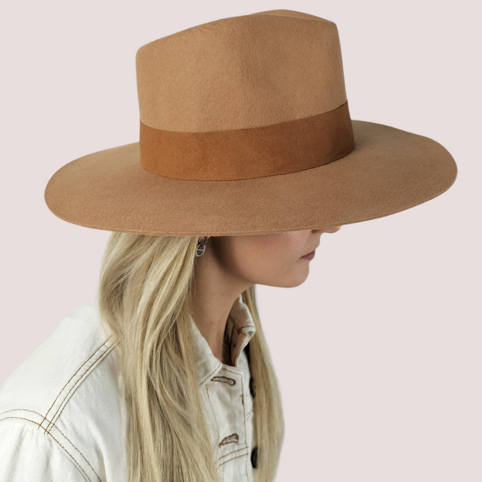 women's hats and accessessories fashion – G-O-D-A